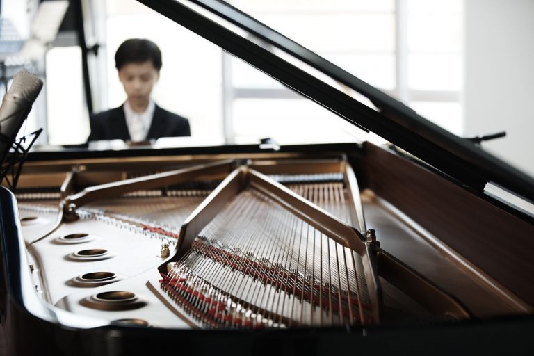Kirov Academy of Washington D.C. - Preeminent Ballet & Classical Music